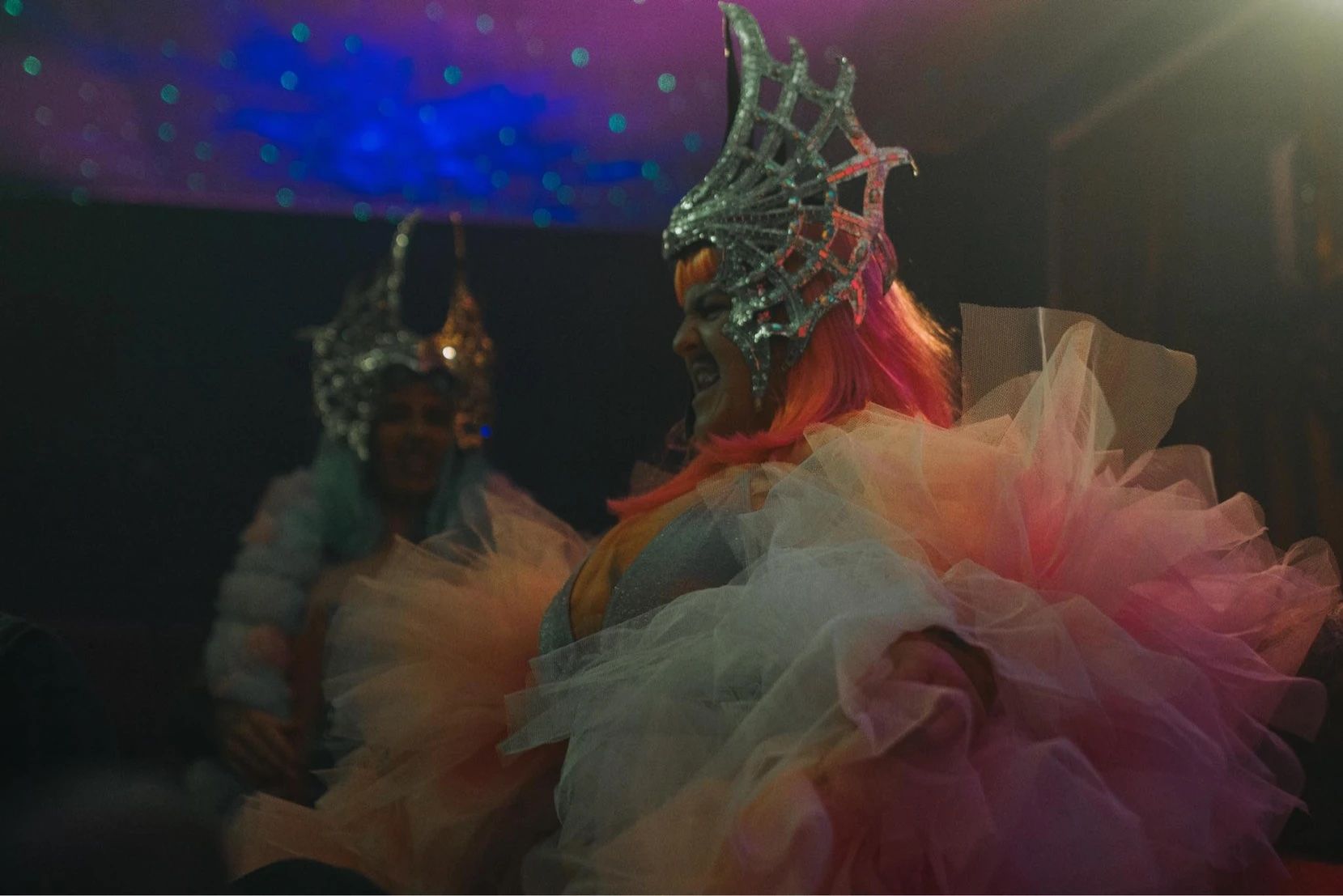 Cabaret in Mackay | Lux Noir