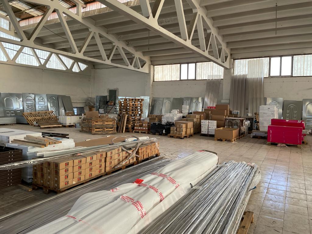 Ingrosso Ferro e Ferro Battuto | Scafati, Pompei, Boscoreale ...