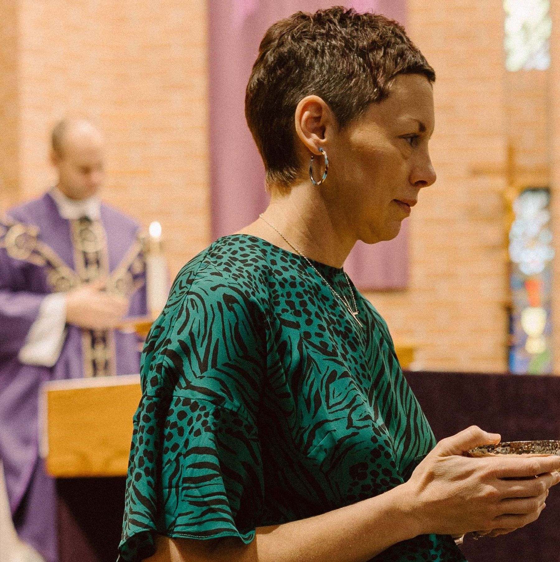 Holy Family Catholic Church | Decatur, IL