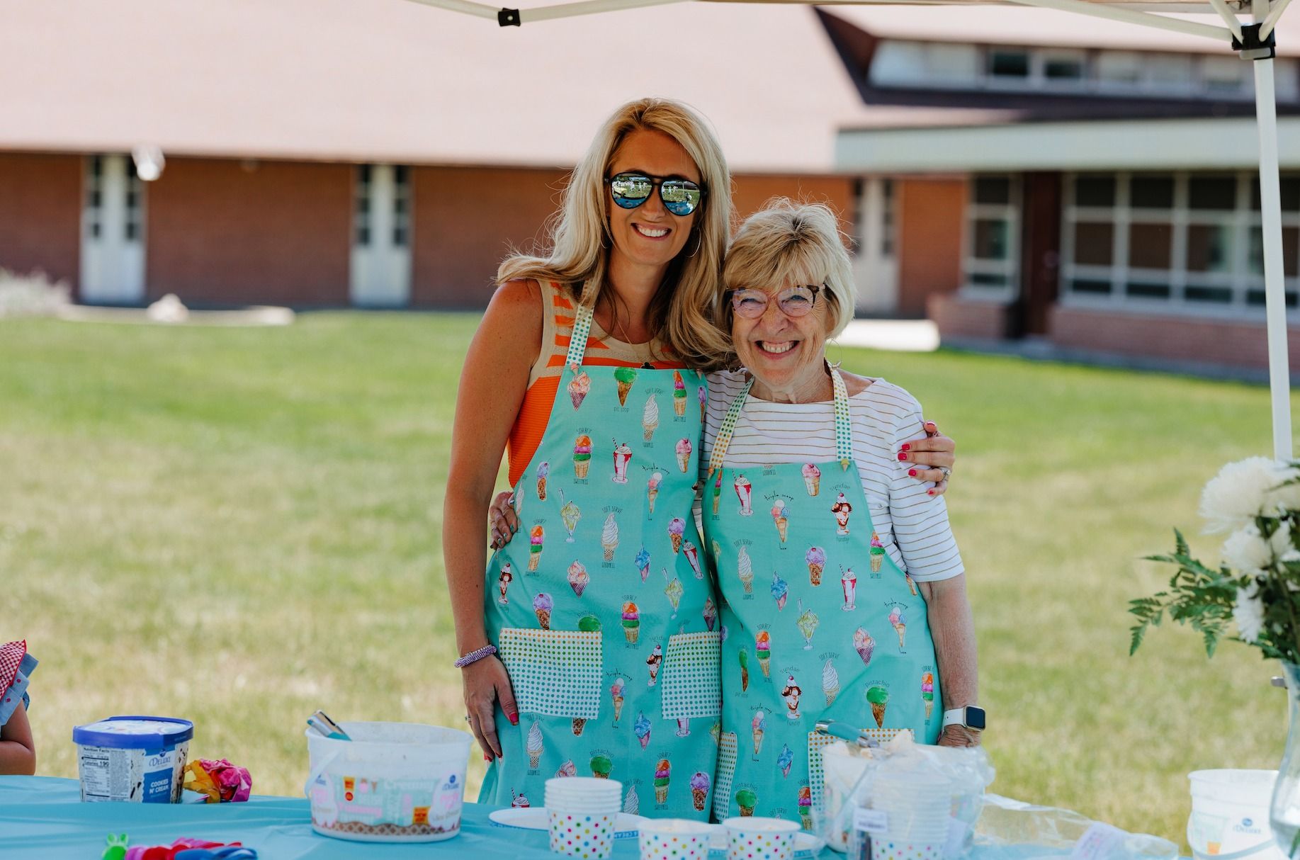 Parish Life | Holy Family Catholic Church | Decatur, IL