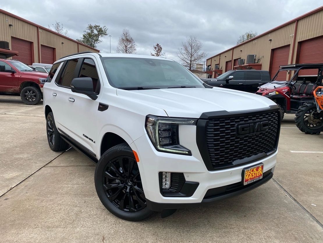 Car Services | Greater Houston | Houston Custom Auto