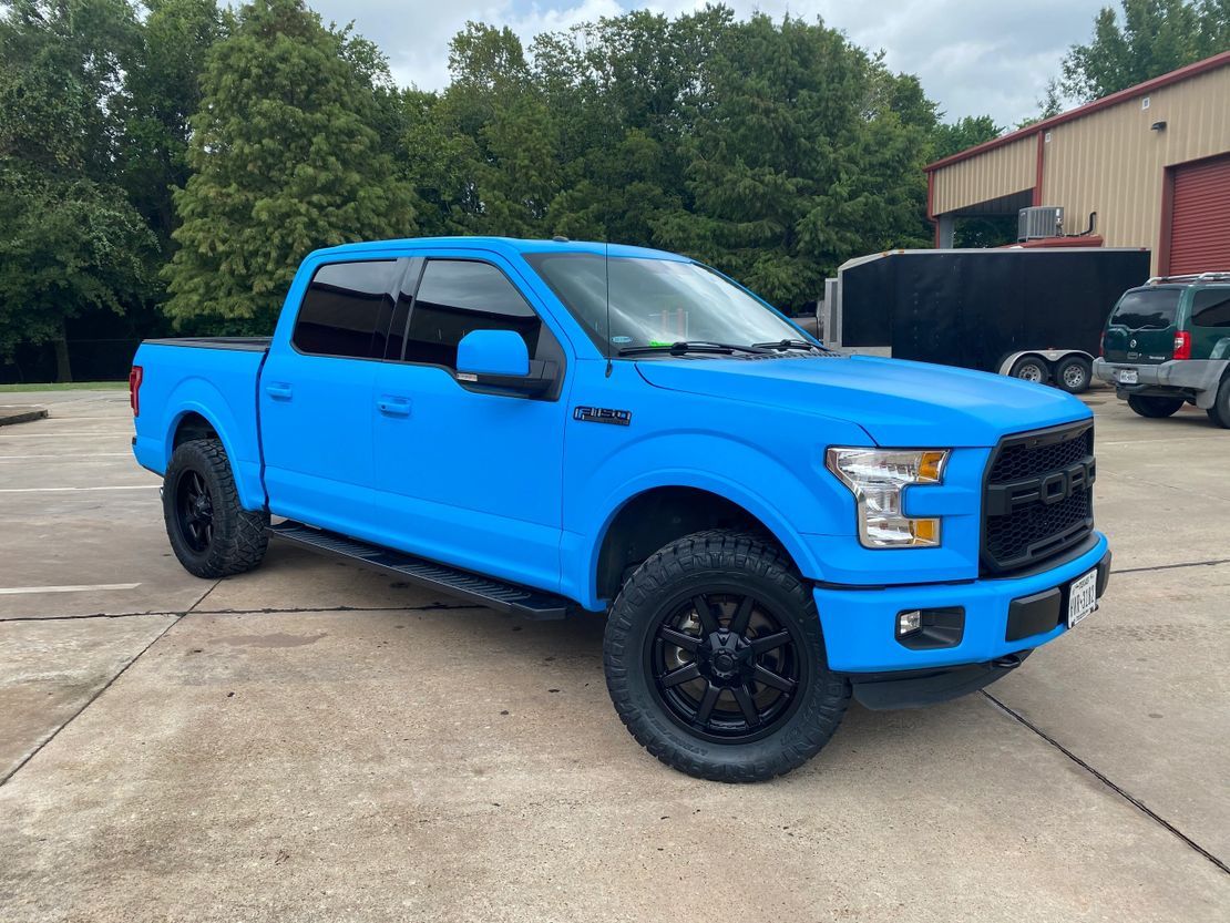 Car Services | Greater Houston | Houston Custom Auto