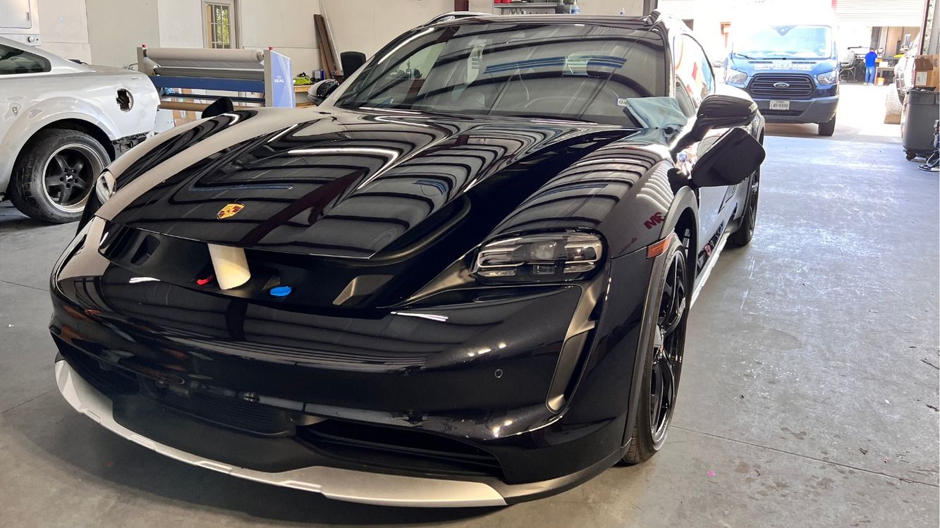 Car Services | Greater Houston | Houston Custom Auto