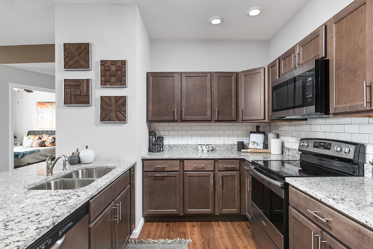 The Legends Apartments & Homes | Champaign, IL