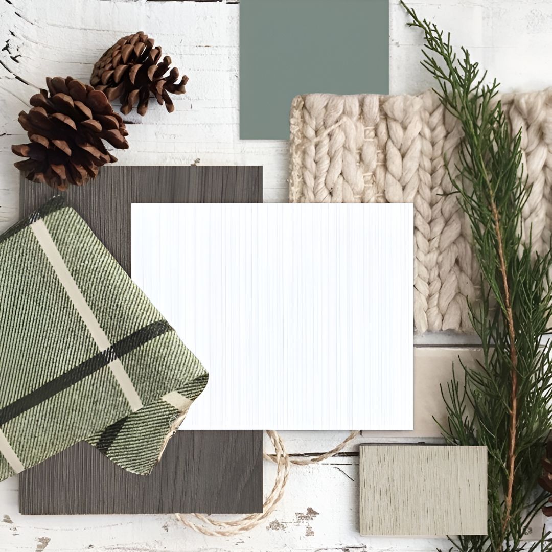 Mood Board Monthly: Winter Glow