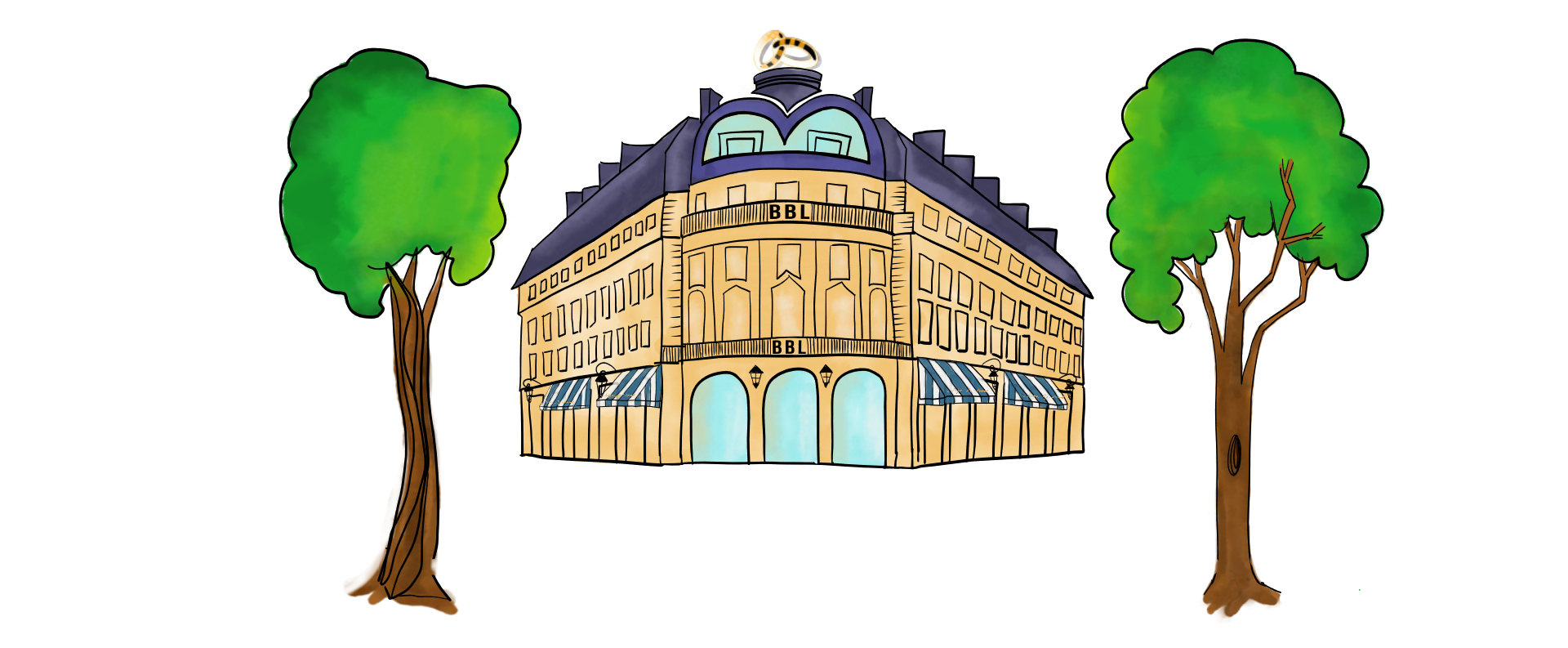 Borja by Limmat House of Designs