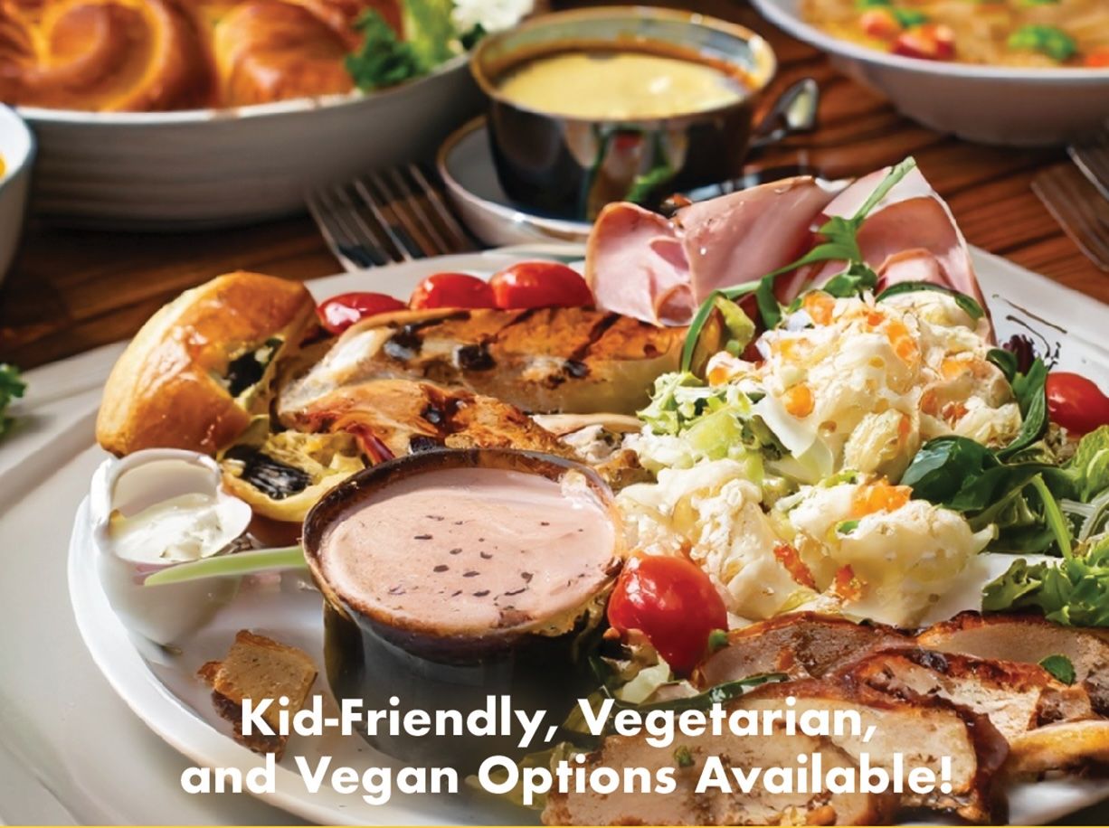 Enjoy Dinner & Show | Magic & Wonder Dinner Theater Paradise, PA