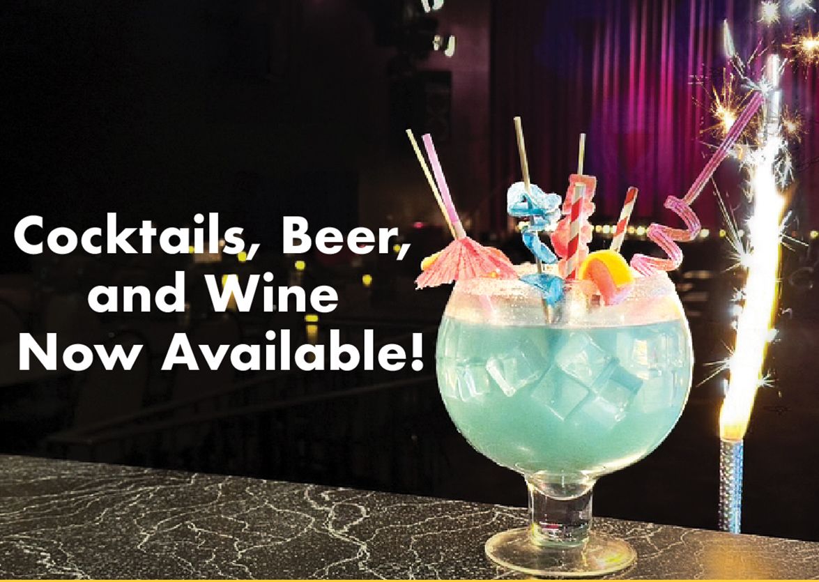 Enjoy Dinner & Show | Magic & Wonder Dinner Theater Paradise, PA