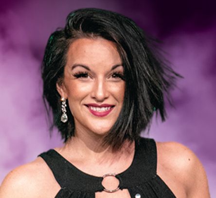 About | Magic & Wonder Dinner Theater Paradise, PA