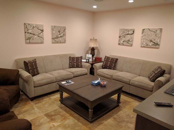 Our Location | Rose Family Funeral Home & Cremation