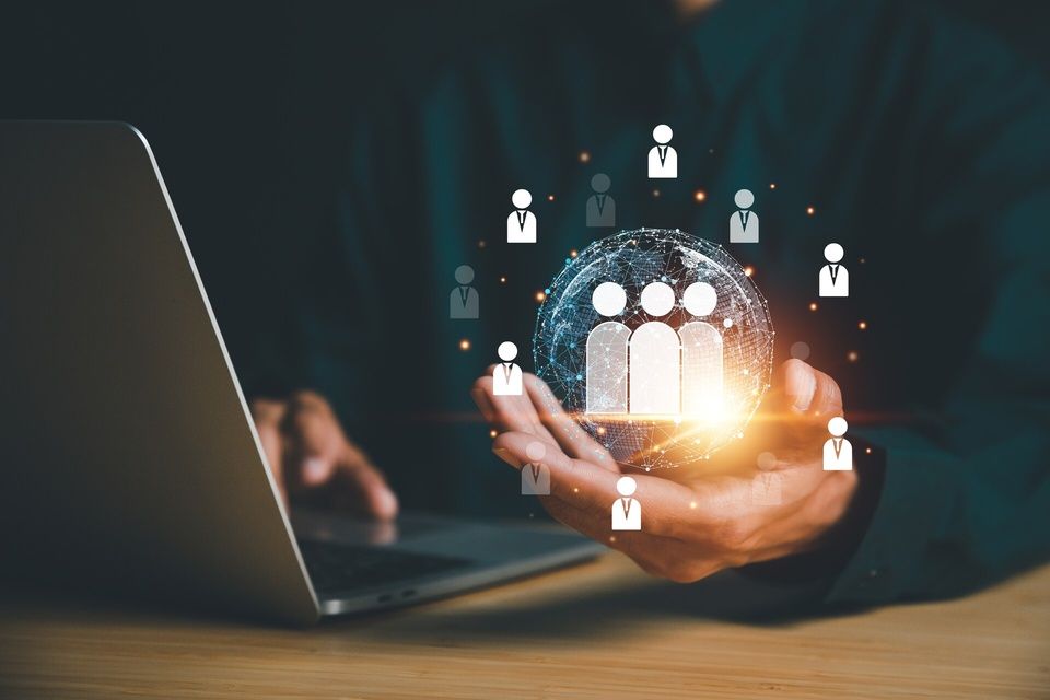 Professional Recruiting Services Available Australia-Wide