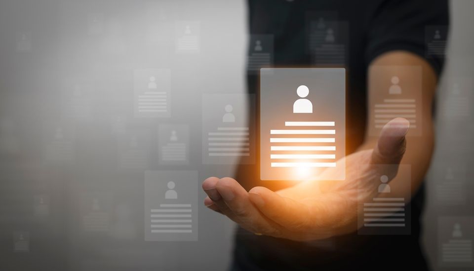 Professional Recruiting Services Available Australia-Wide