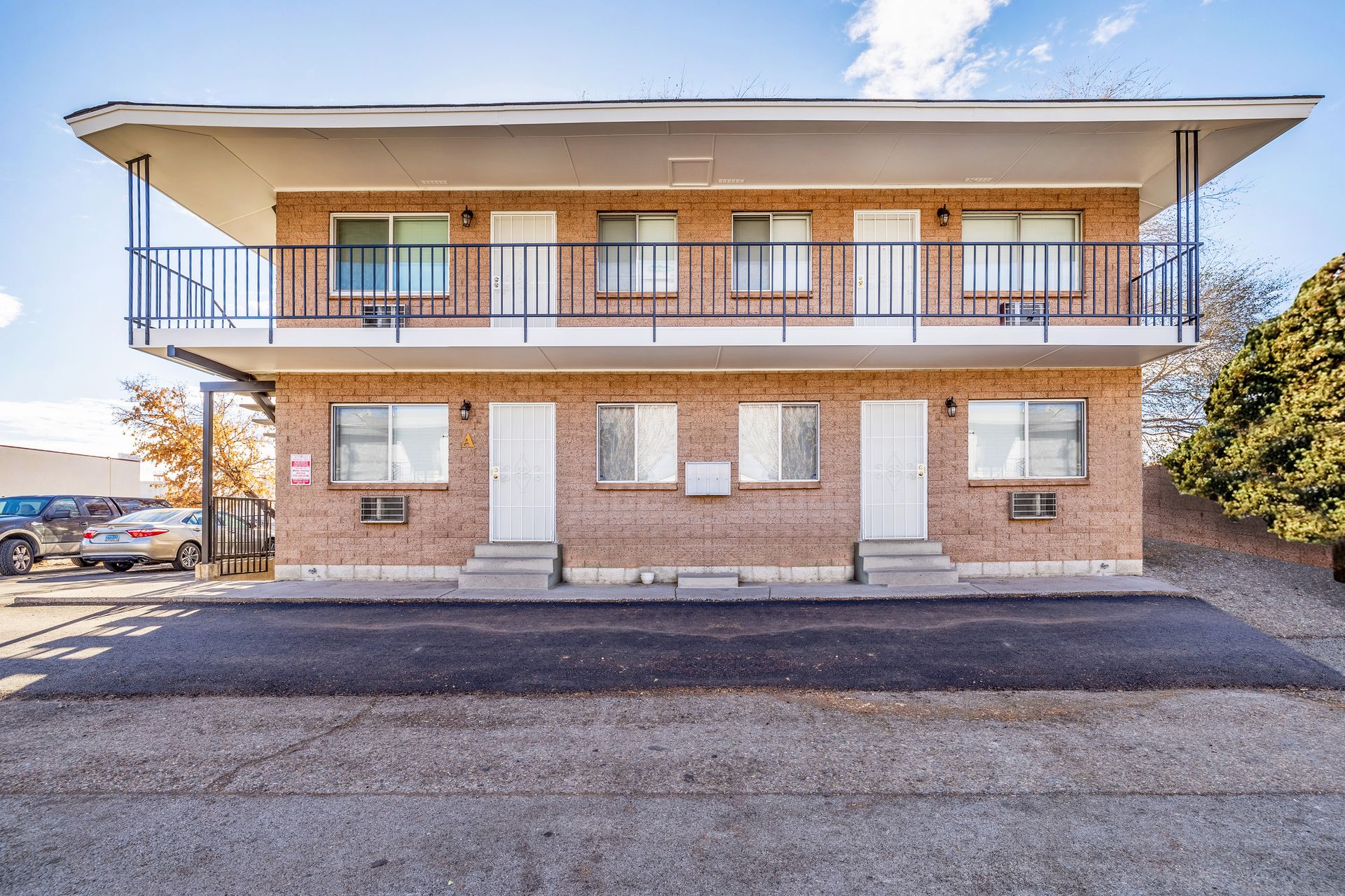 218 3rd Street LLC