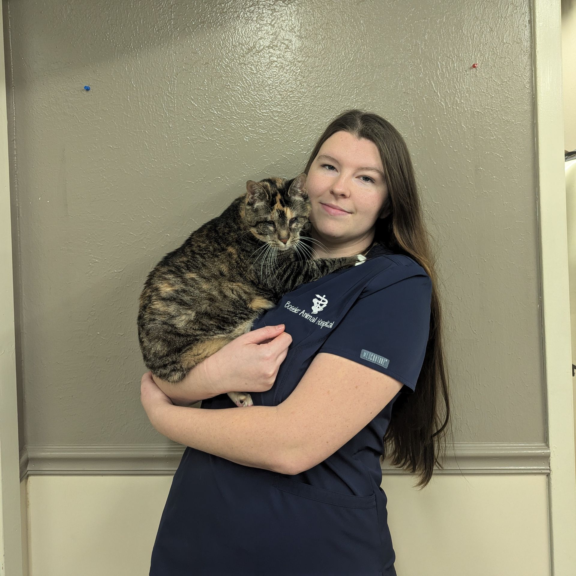 Meet Our Expert Veterinary Team | Bossier City, LA