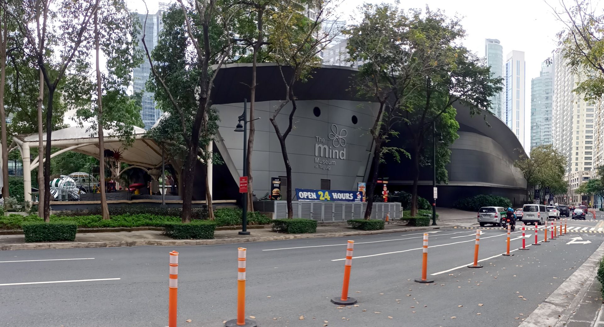 PH Staycation | BGC Taguig Philippines