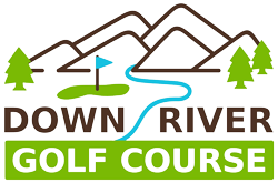 Down River Golf Course - Everett, PA