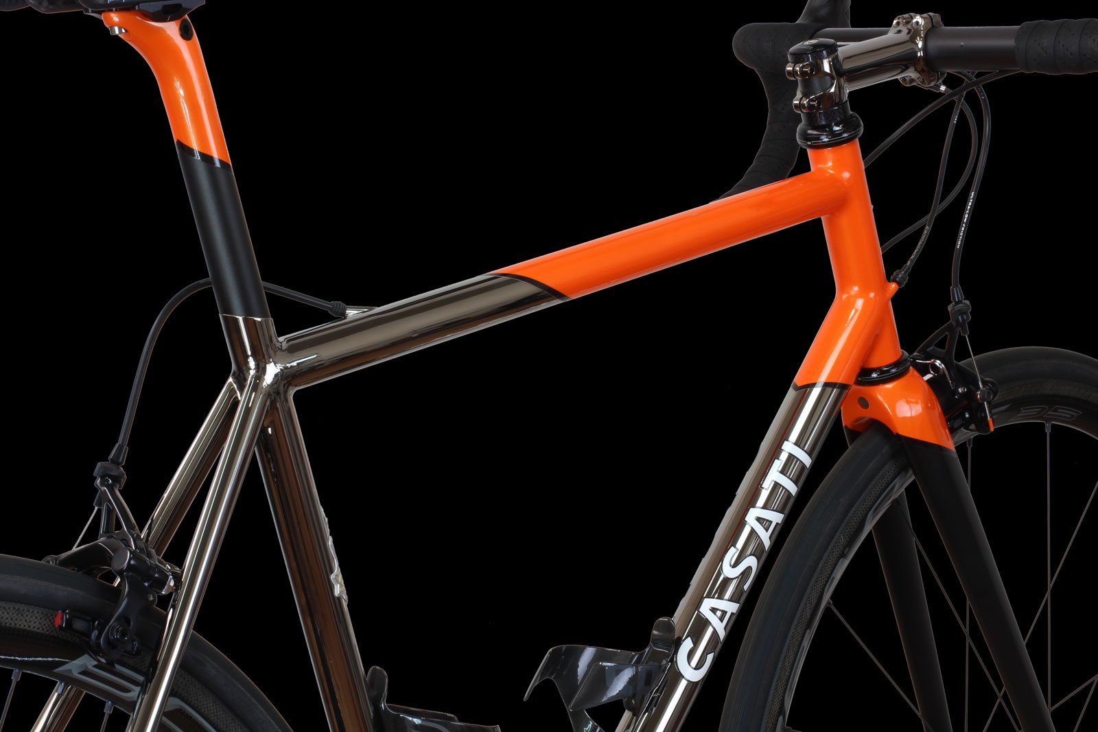 road bicycle rim brakes