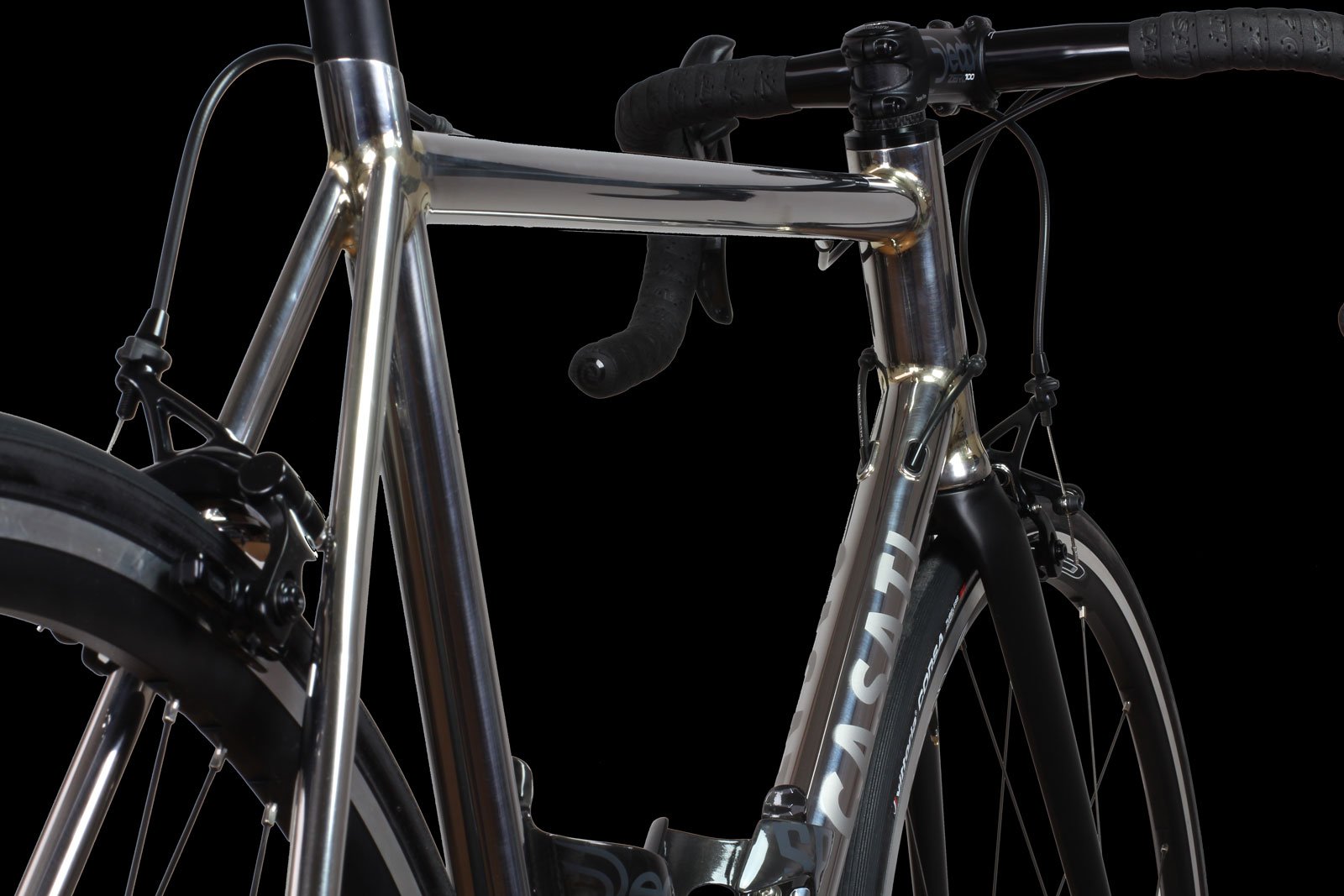 road bicycle rim brakes