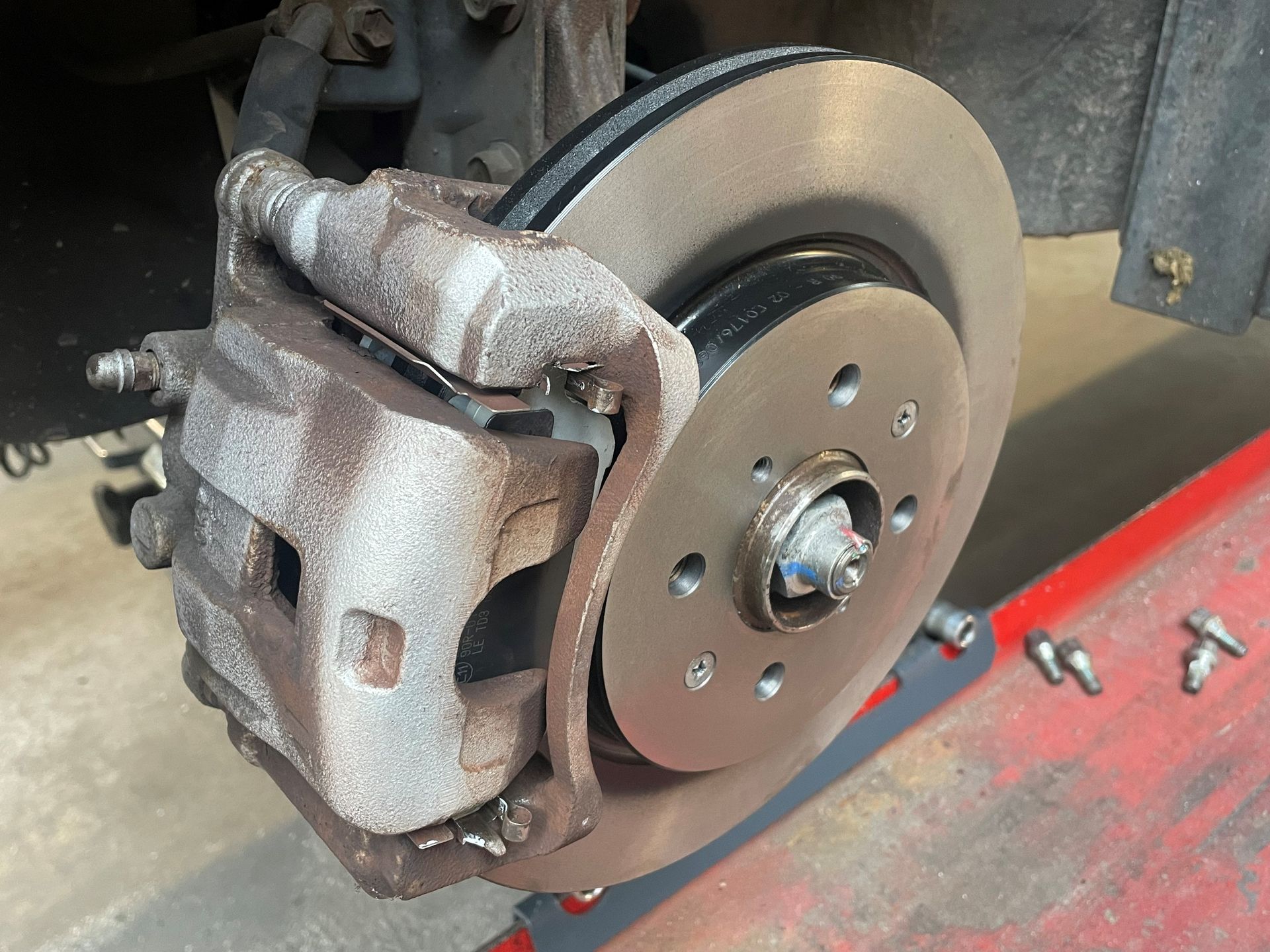 Suzuki remschijven vervangen? Bekijk hier de prijzen | Auto Parts ...