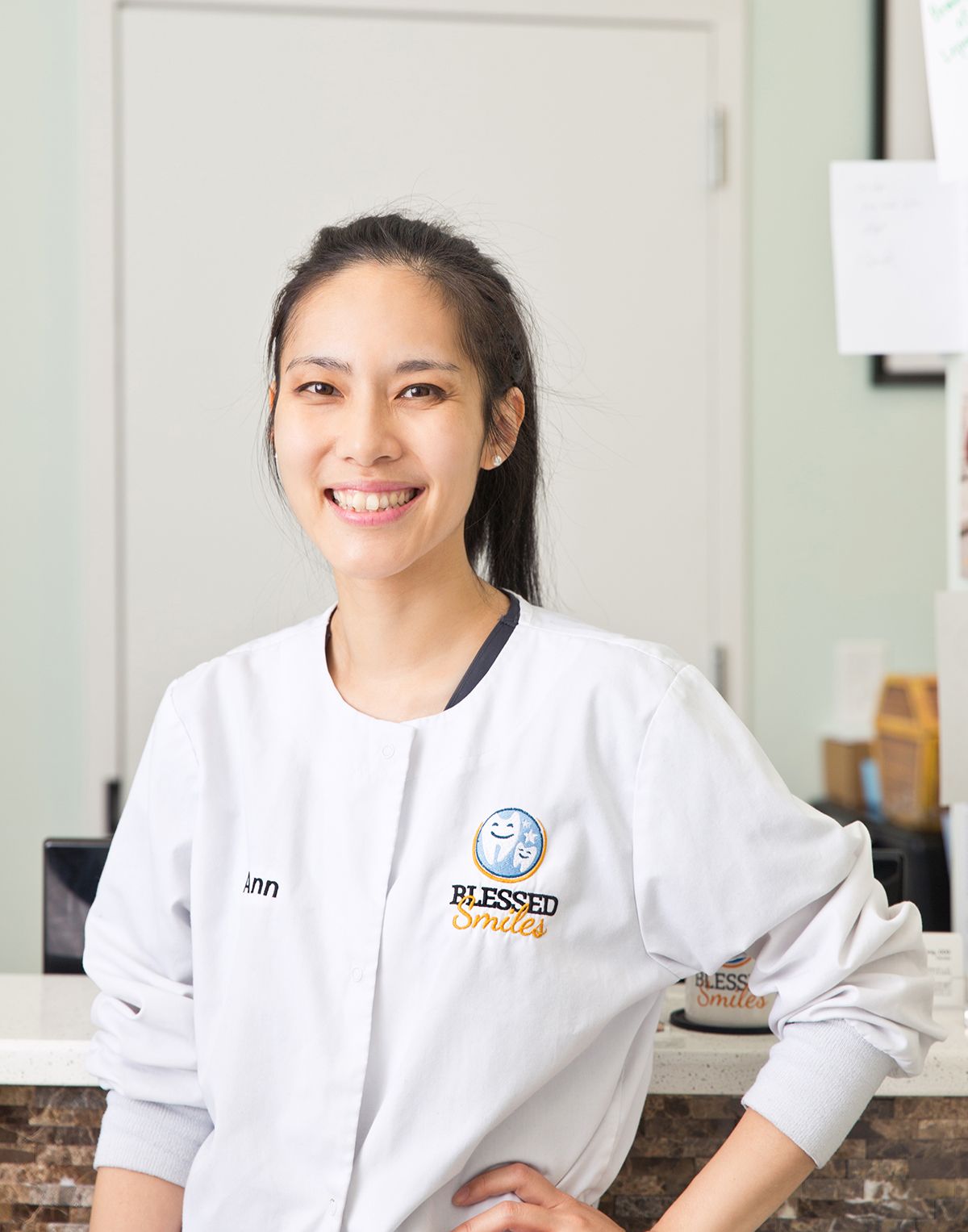 Meet the Team | Top Dentist in Alexandria VA 22304