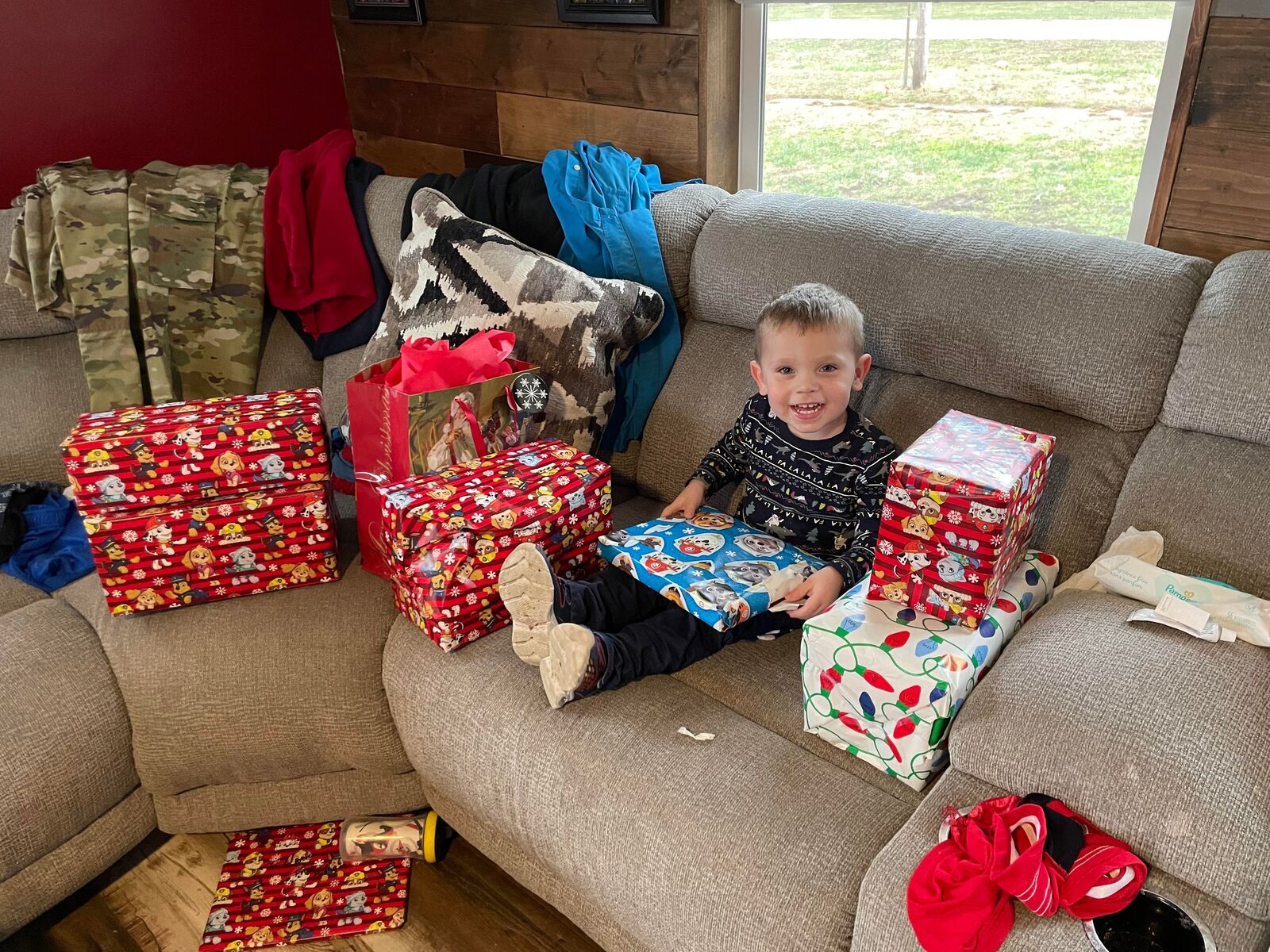 The Krueger V Petrak Case | Rapier Law Firm