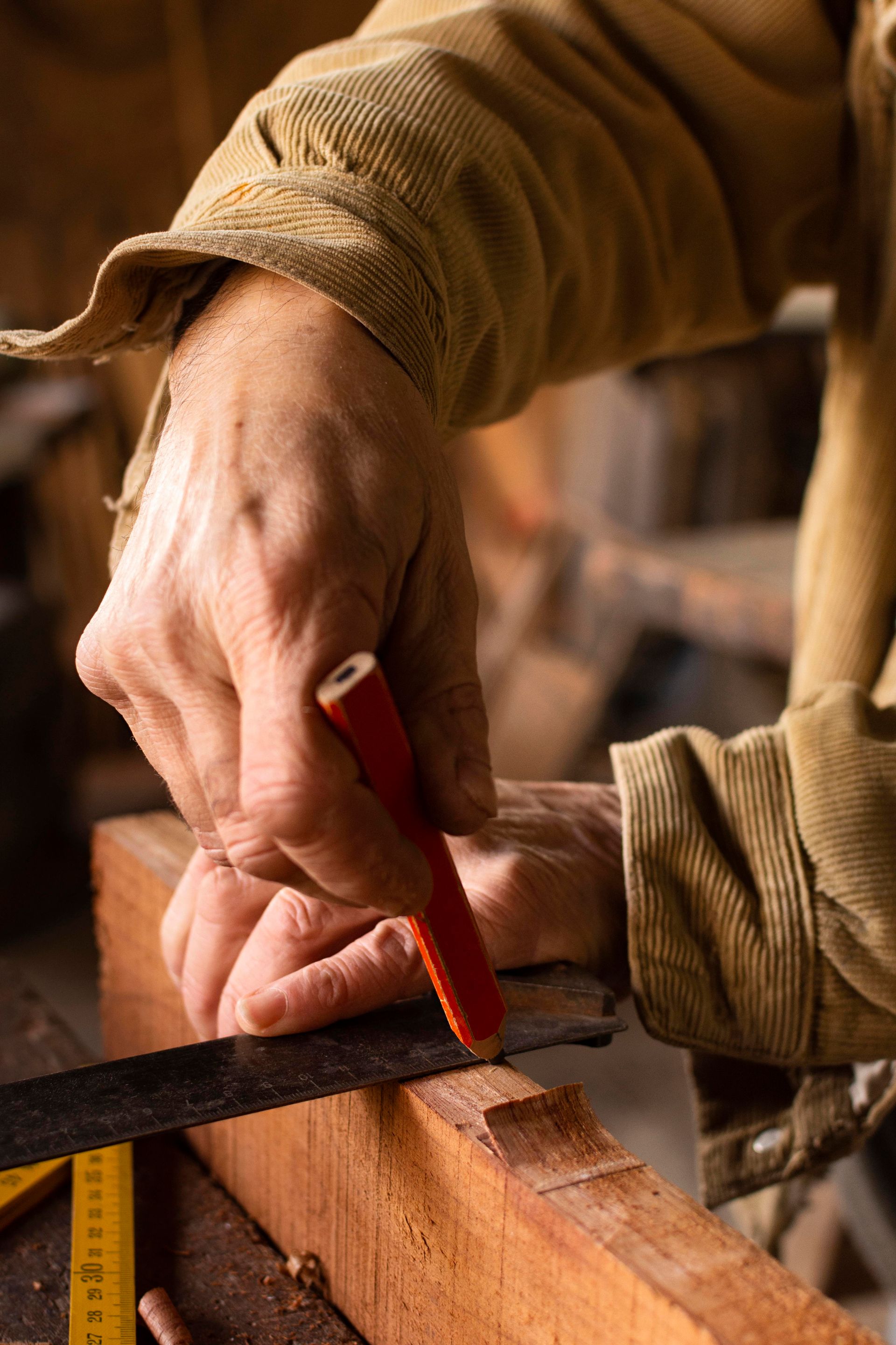 About Us | Toronto, ON | BDH Carpentry