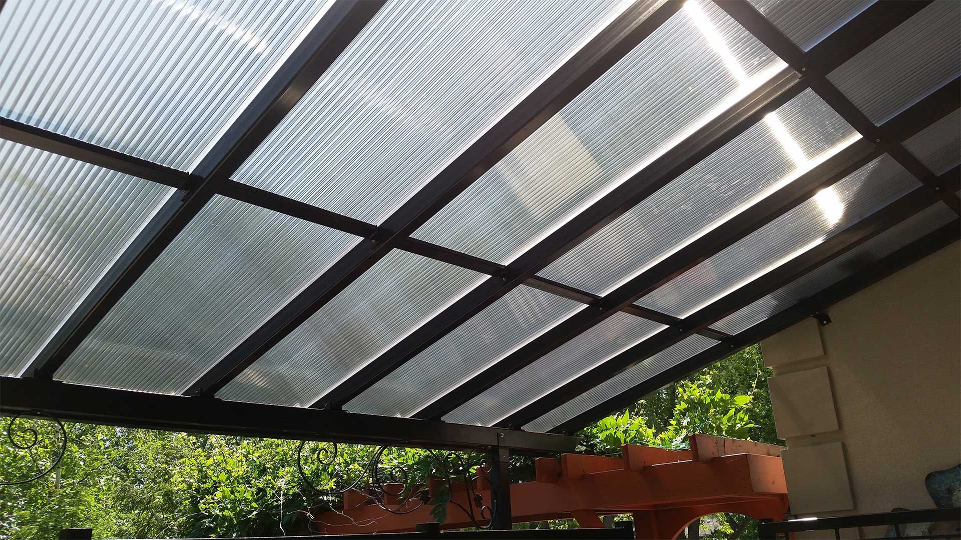 Patio Covers | Polycarbonate Patio Covers W. Sacramento