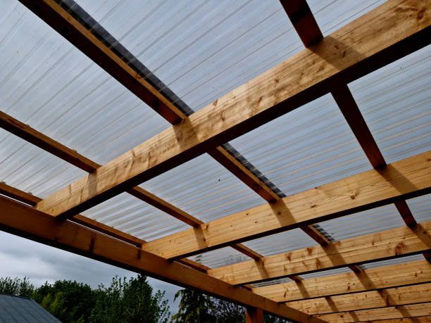 Patio Covers | Polycarbonate Patio Covers W. Sacramento