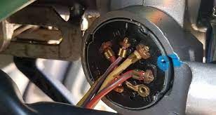Ford Ignition Switch Repairs | Keys4Cars Tauranga