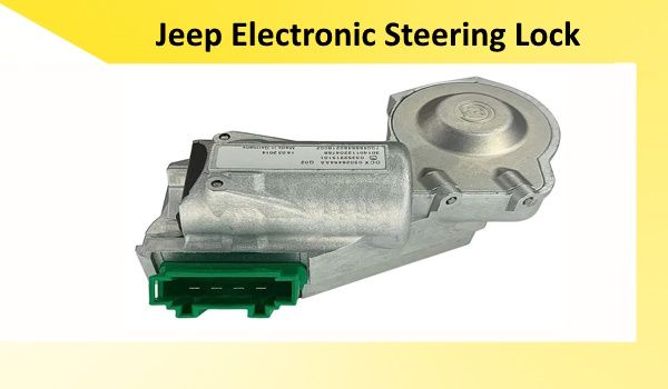 Electronic Steering Lock (ESL) Emulators | Keys4Cars Tauranga