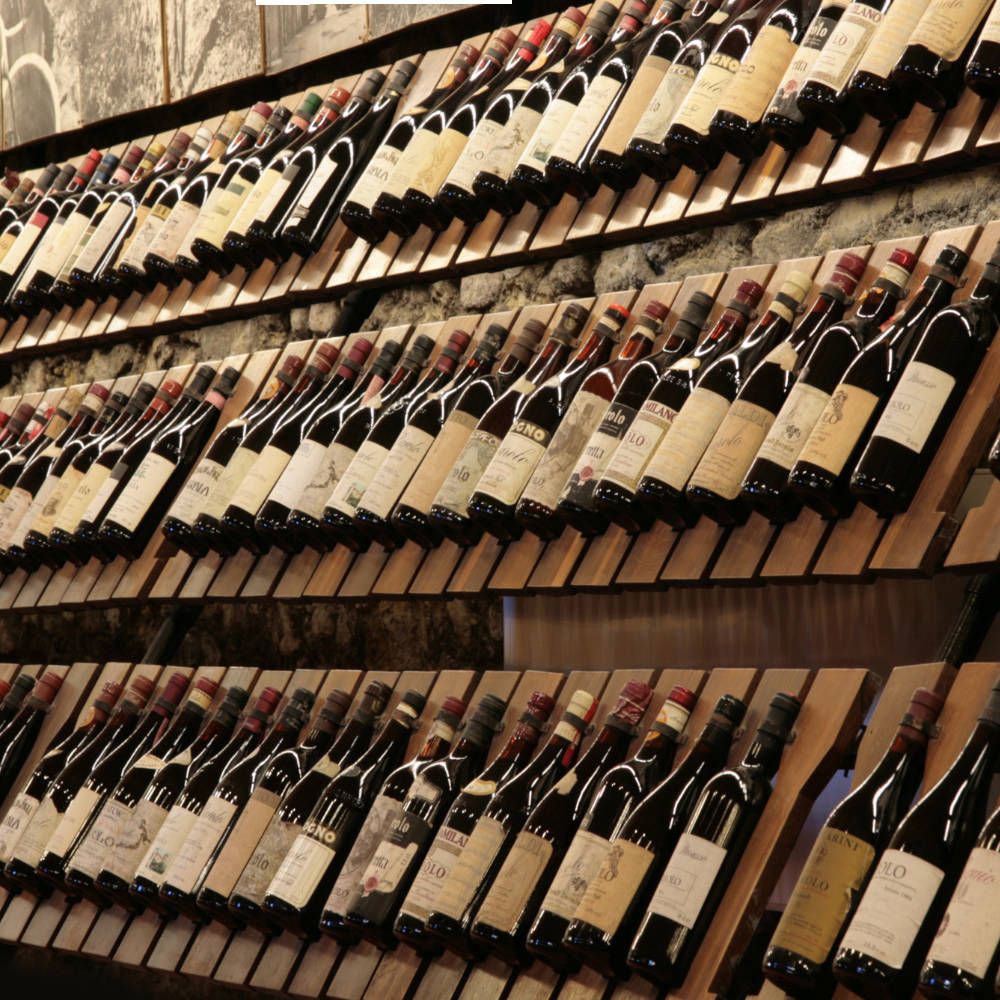 Italiaanse rode wijn soorten - Meest bekende en beste rode wijnen uit ...