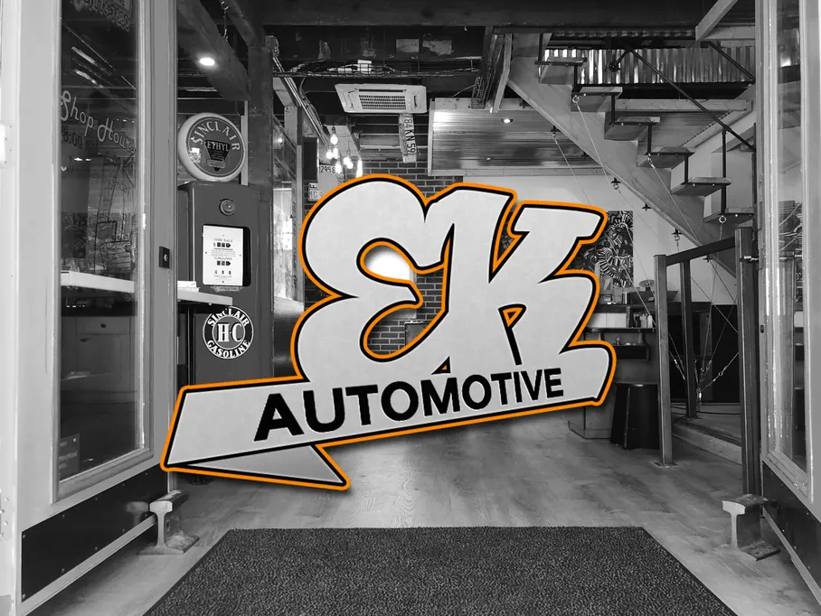 Blog | Ek Automotive