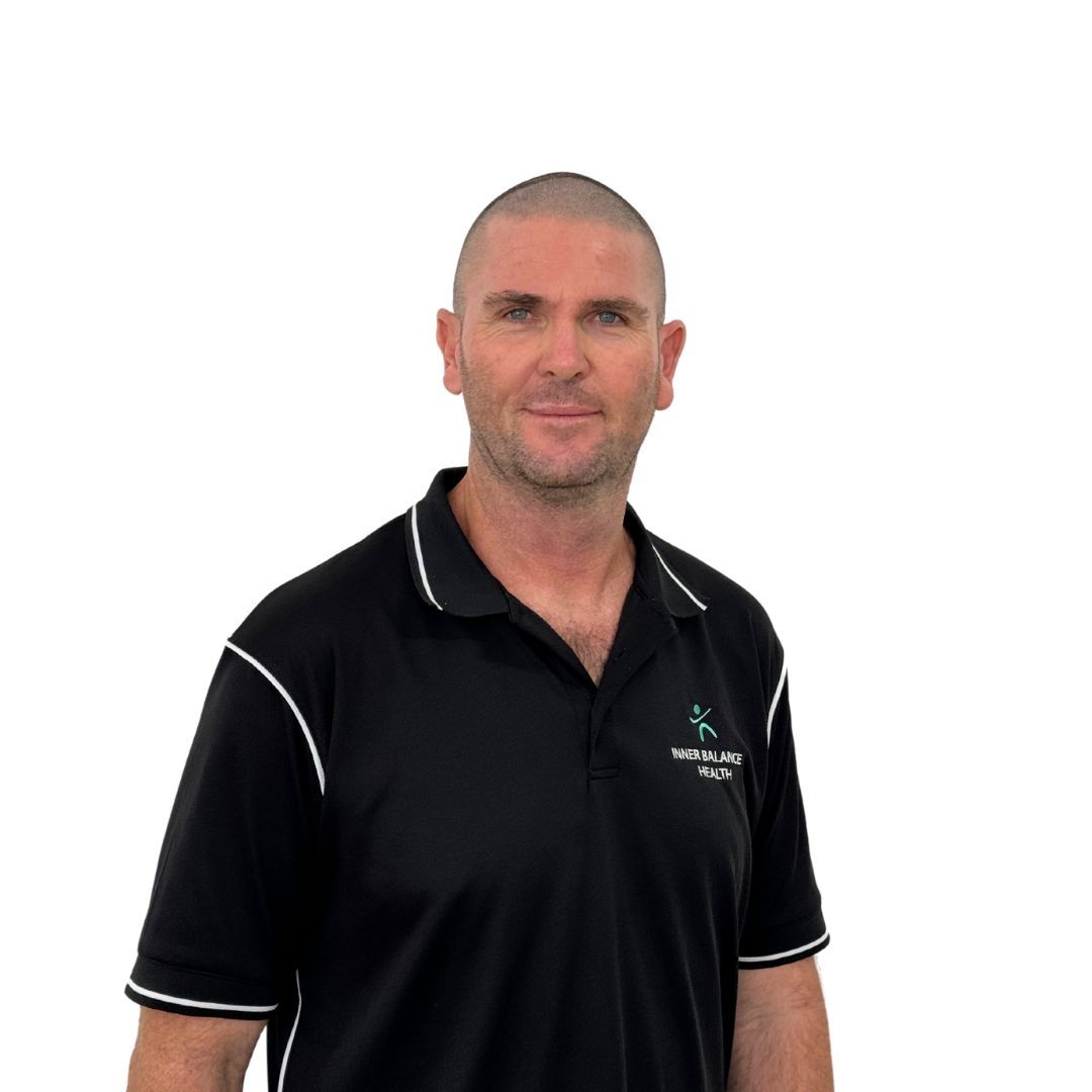 About | Inner Balance Health