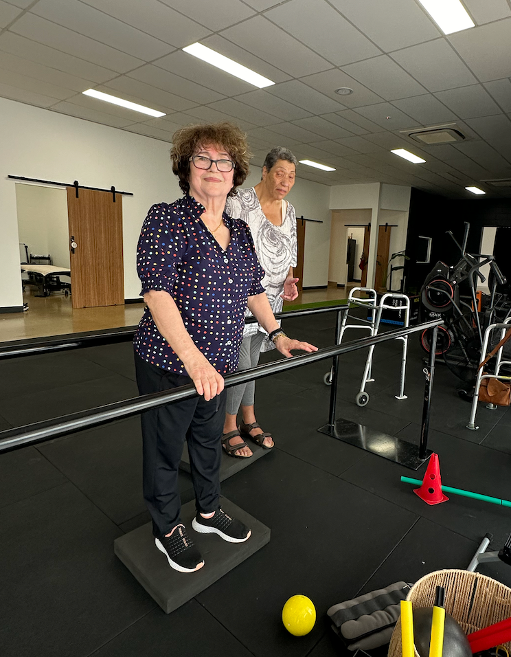 Clinical Pilates in Darwin | Inner Balance Health