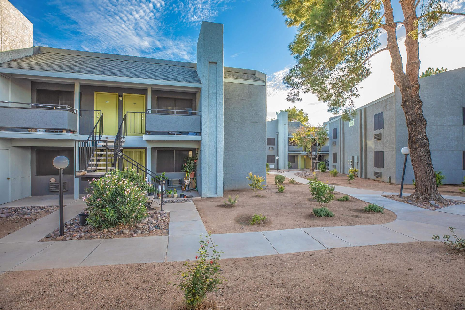 Home | Seven Property Management Group