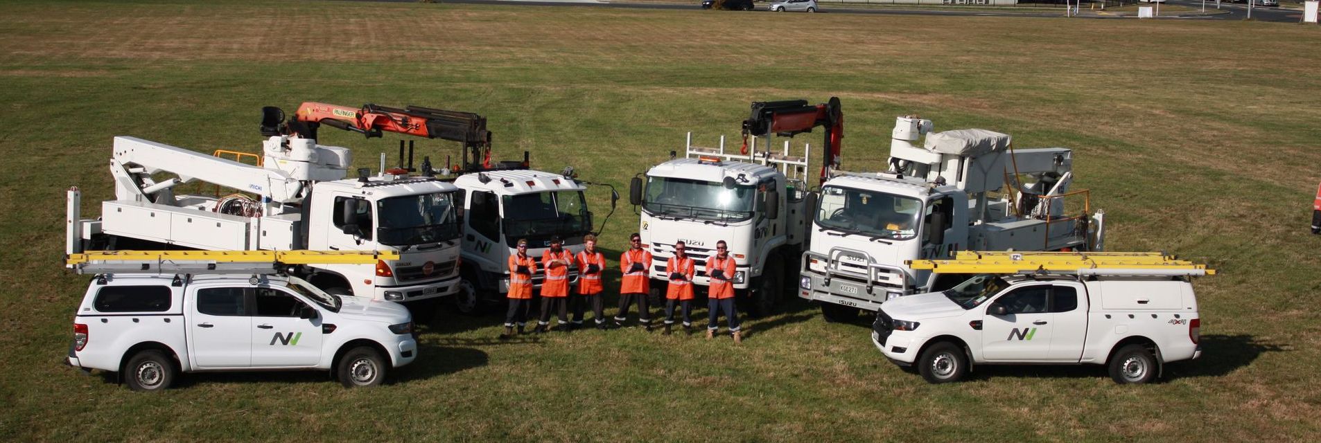 Line mechanics | Waikato | Nationwired