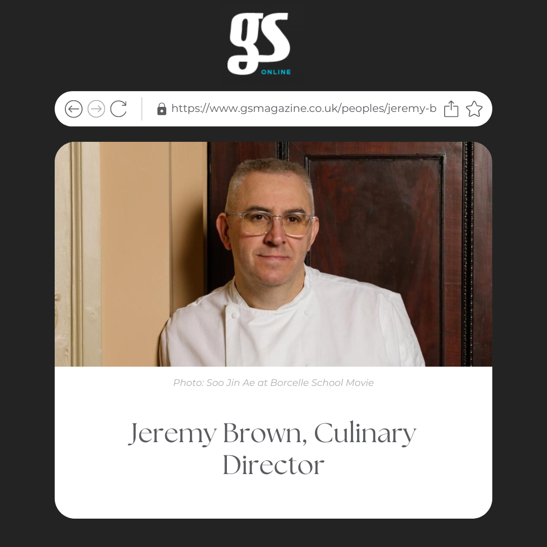 Featured Publications | Steak and Company London