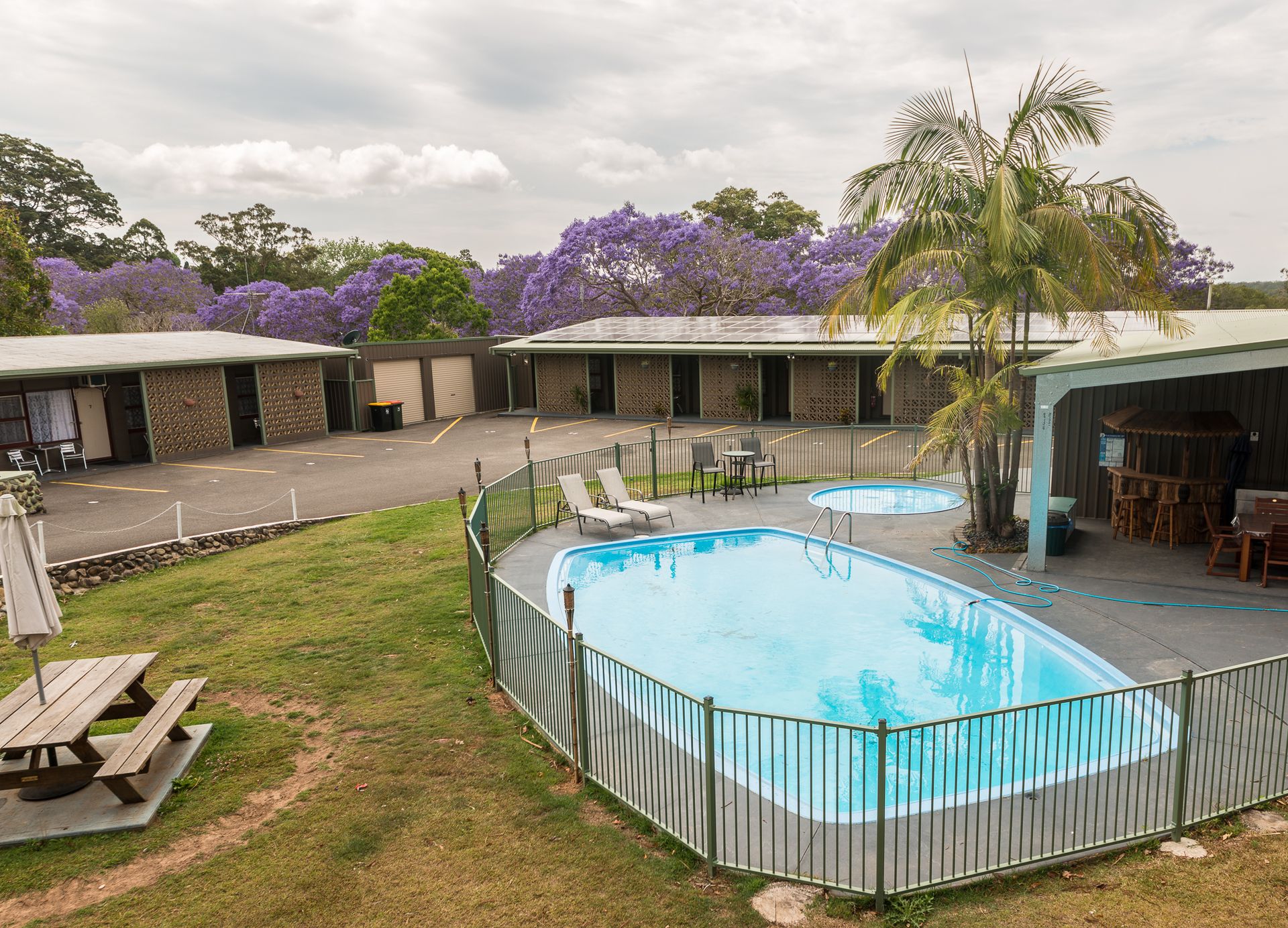 FAQ & Facilities | Motel Kempsey