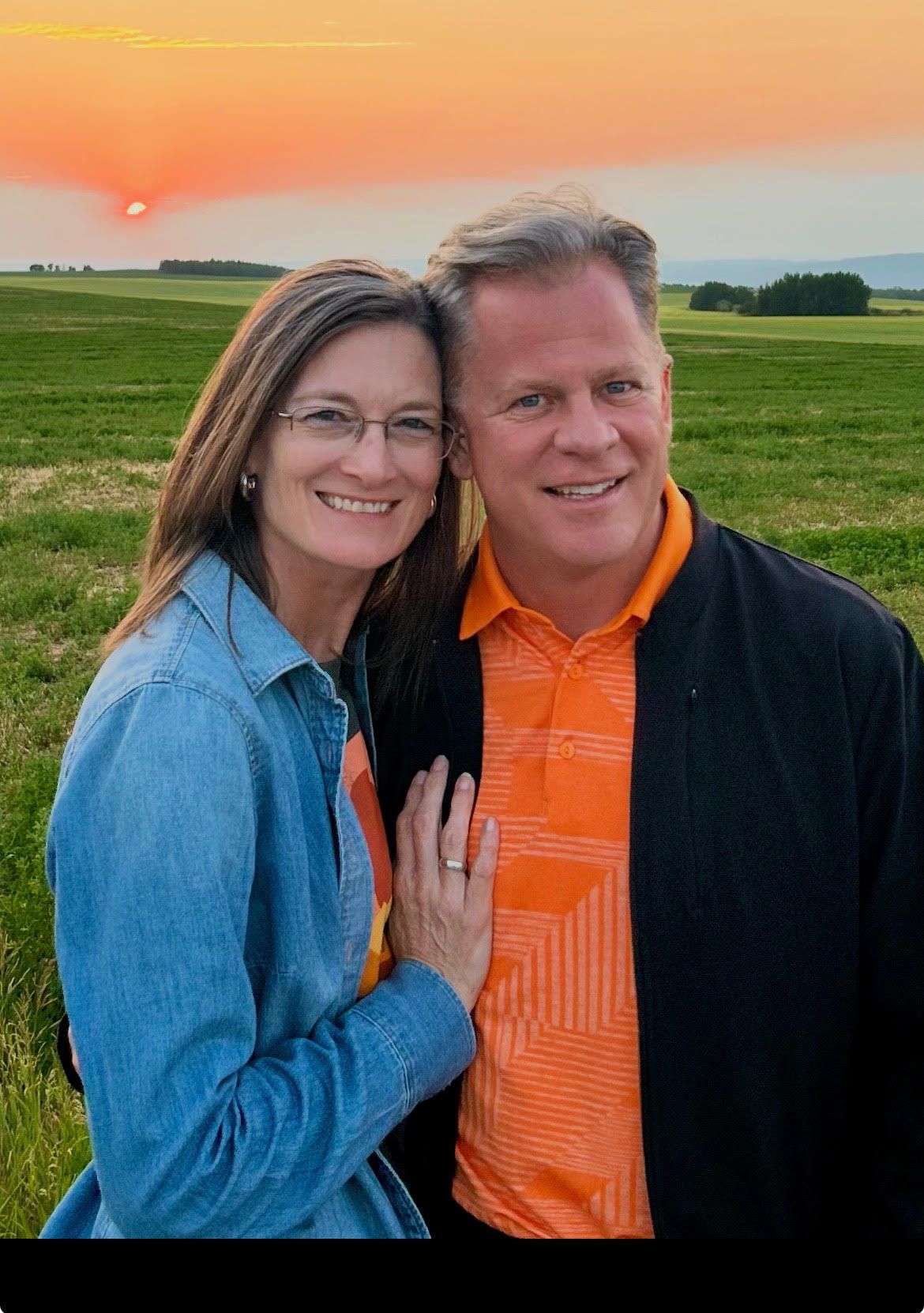 Our Leadership Team | Buford Church of God