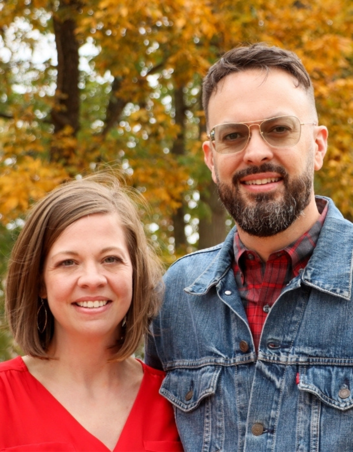 Our Leadership Team | Buford Church of God