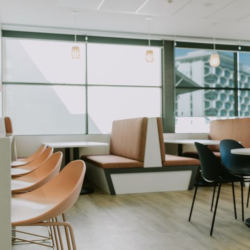 Newton Design Studio | Boutique Designs & Renovations