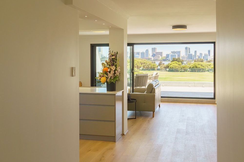 Newton Design Studio | Boutique Designs & Renovations