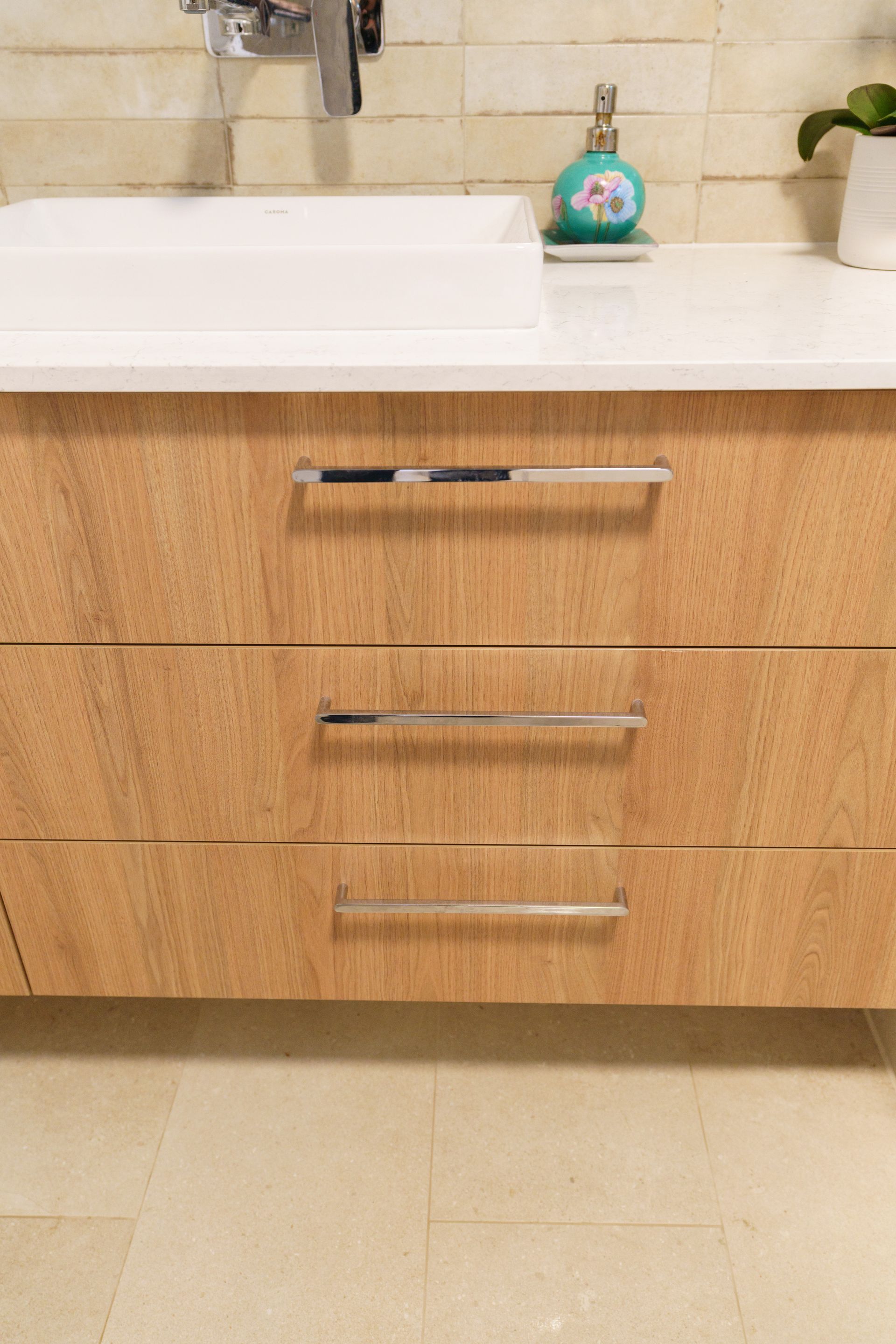 Salter Point Residence