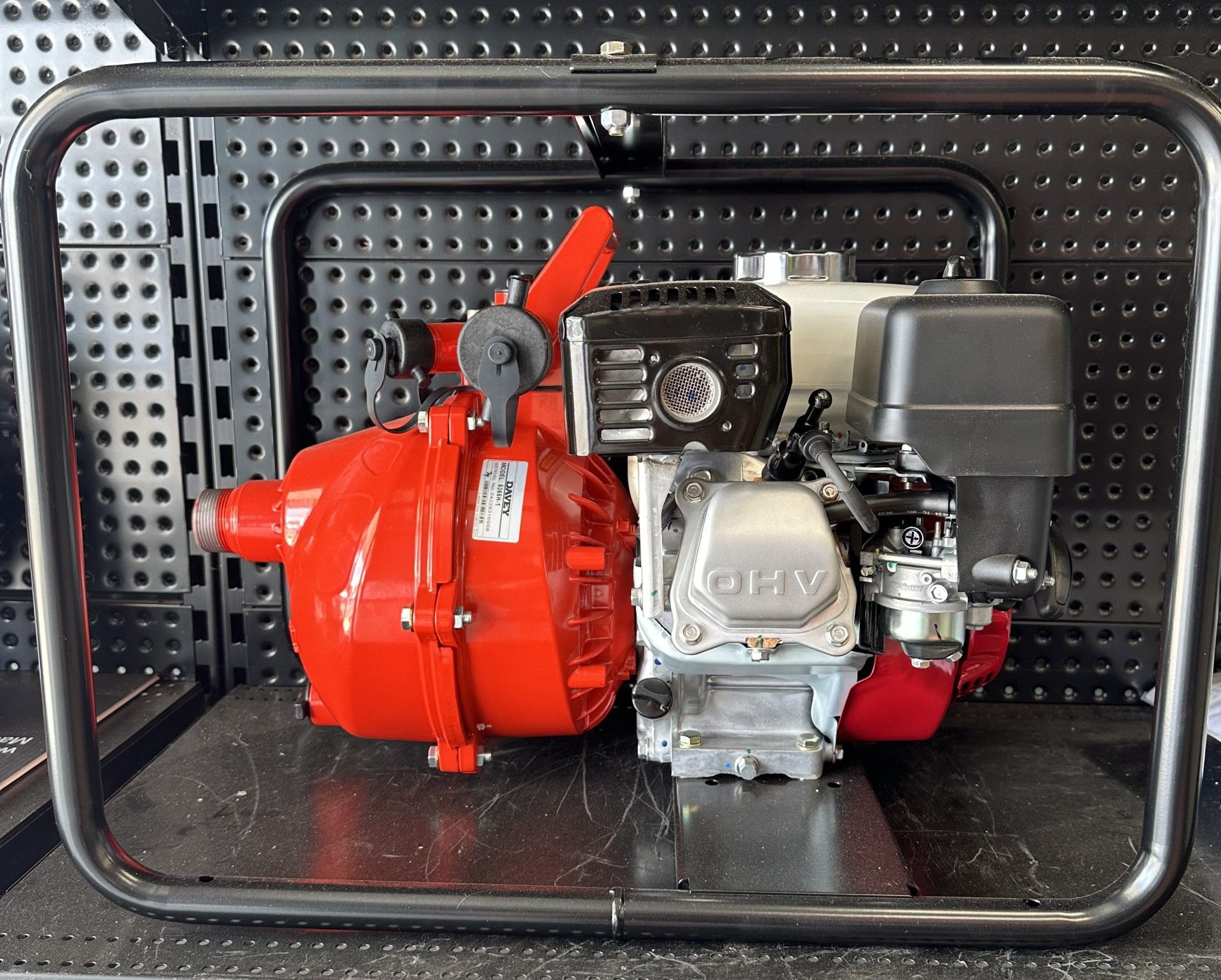 Irrigation Supplies in the Manning Valley | Manning Valley Pumps ...