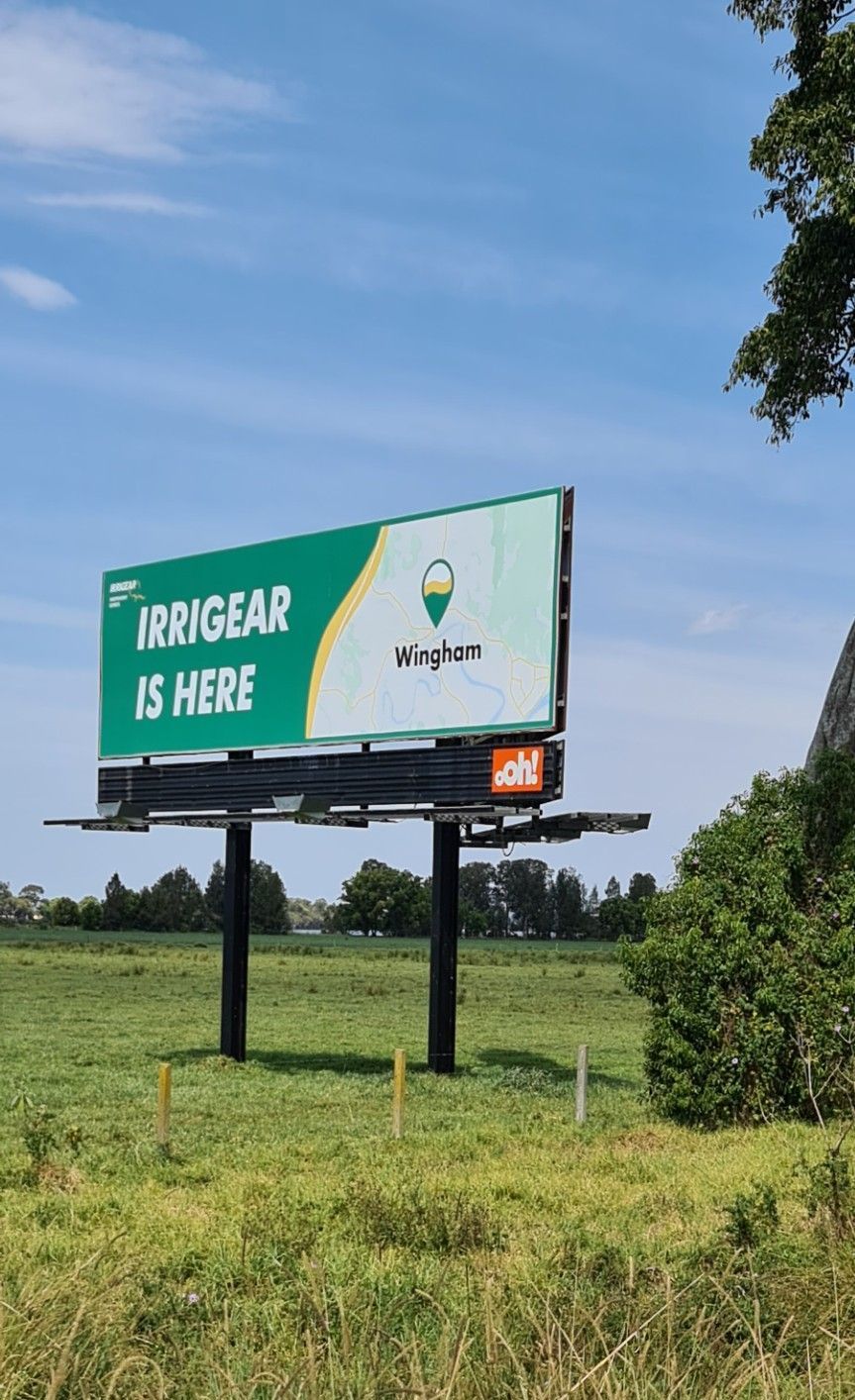 About Us | Manning Valley Pumps & Irrigation