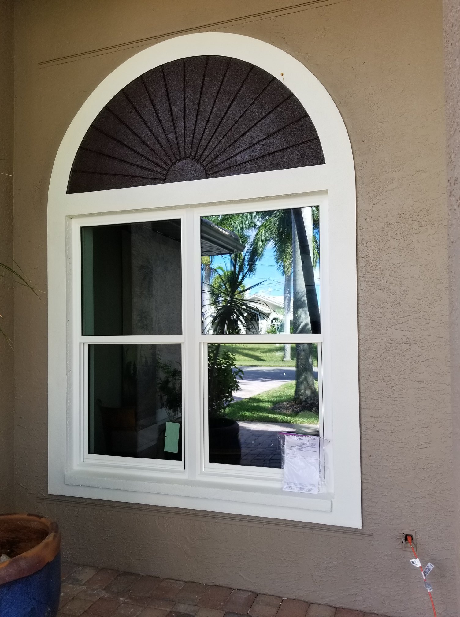 Custom Windows | Storm Protection Windows | Cape Coral, FL