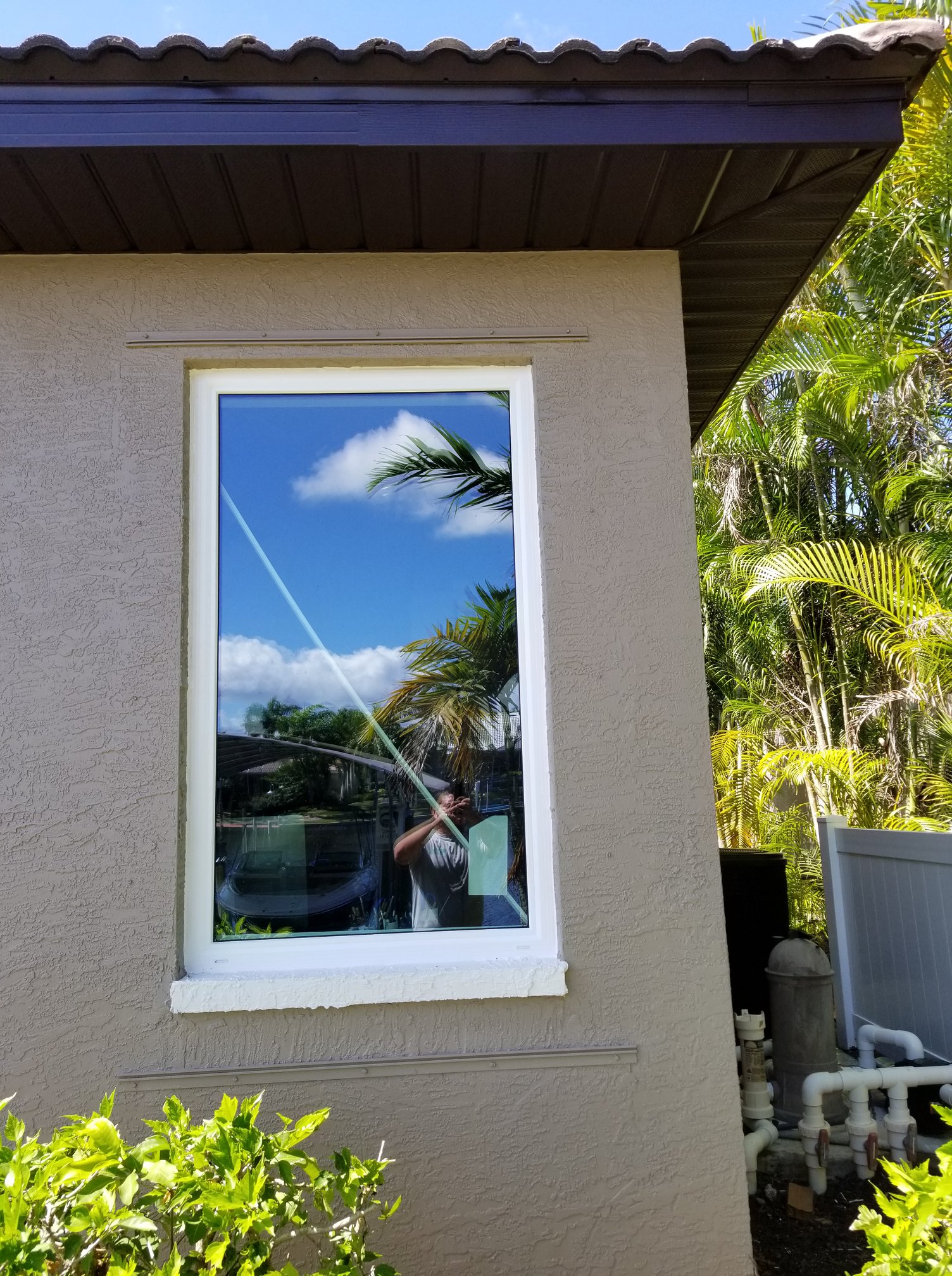 Custom Windows | Storm Protection Windows | Cape Coral, FL