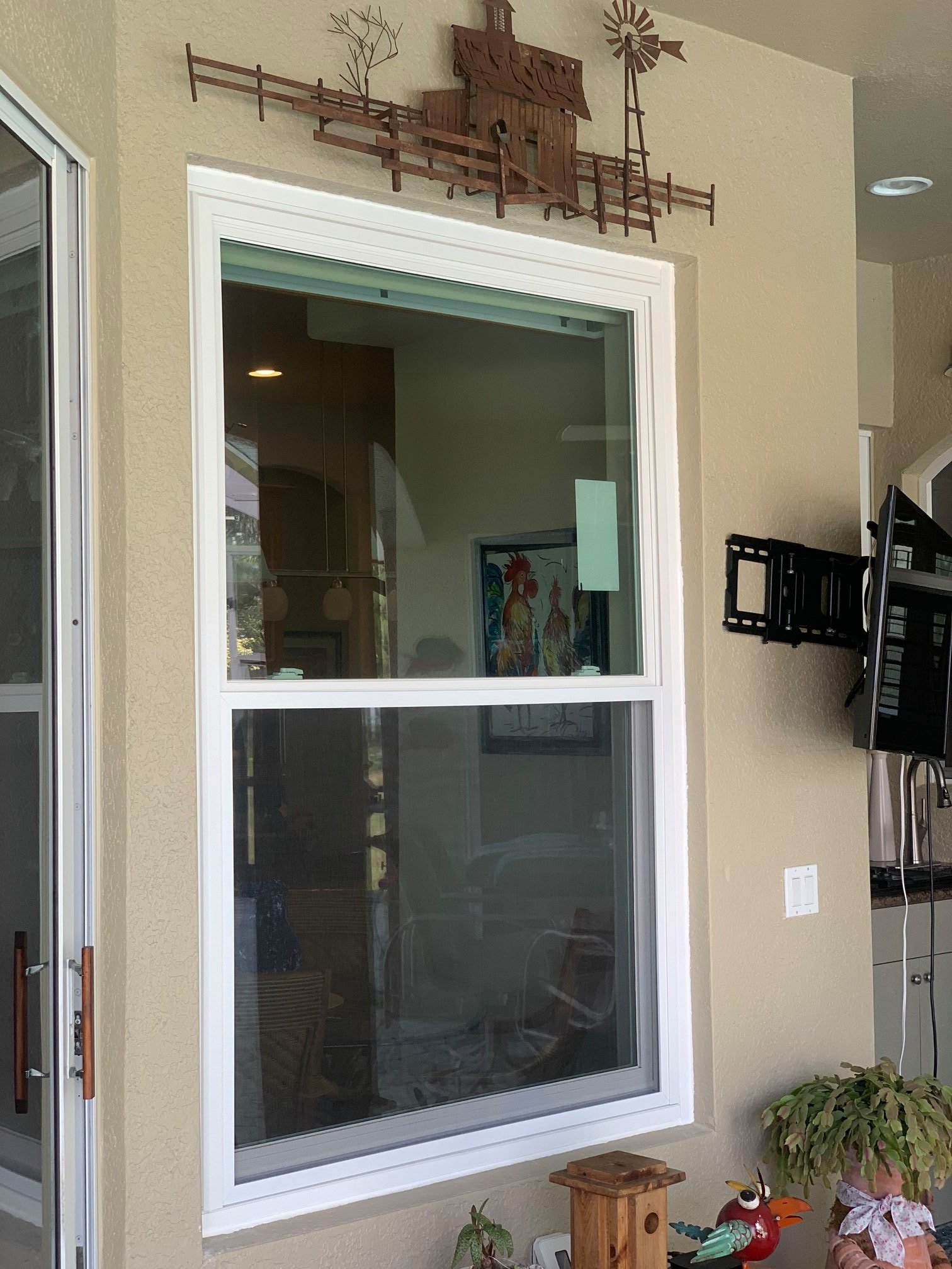 Custom Windows | Storm Protection Windows | Cape Coral, FL