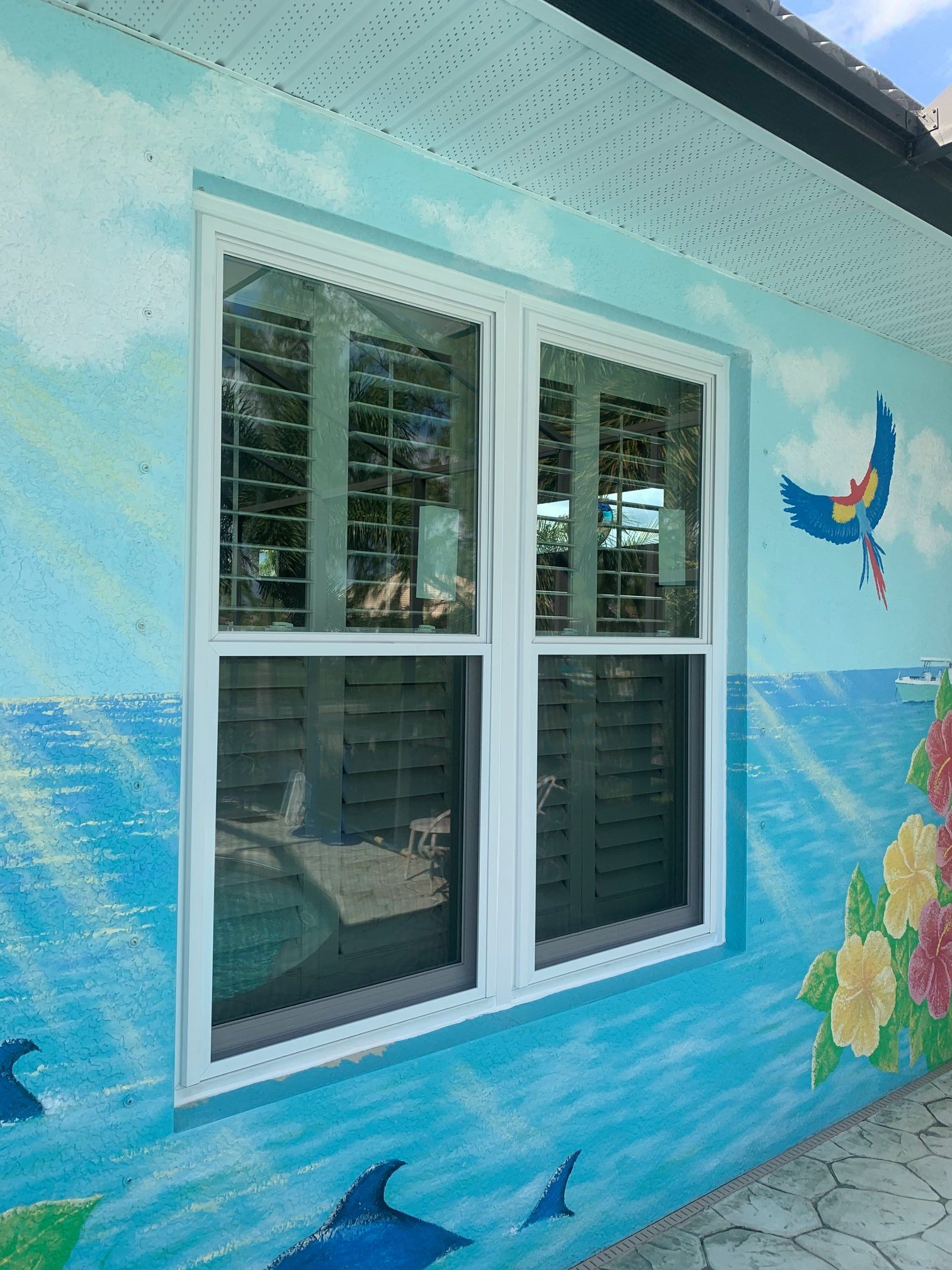 Custom Windows | Storm Protection Windows | Cape Coral, FL