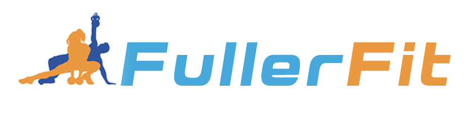 Fuller Fit | Personalised Fitness Training for Women and Men Over 50